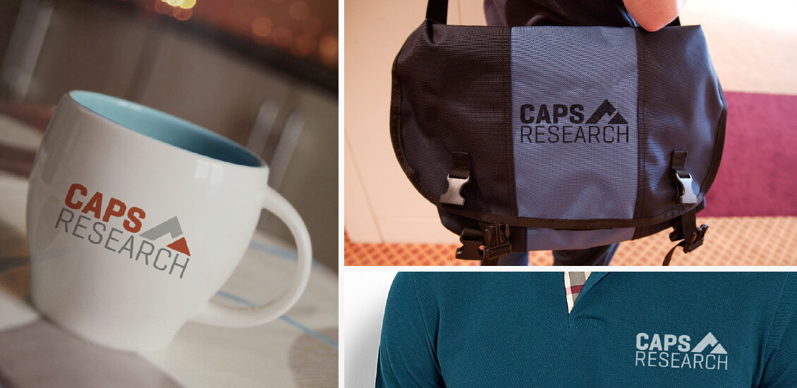 CAPS Research | Digital Project