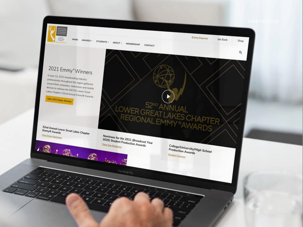 Digital Services - Crowd Favorite