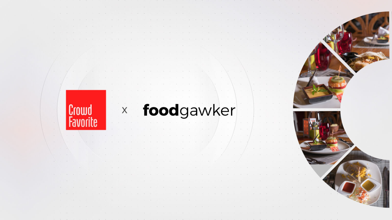 Reviving a Culinary Icon: Foodgawker’s Digital Relaunch